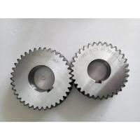 China Atlas Gear 1614931200/1614931300 High Load Capacity Air Compressor Parts for sale