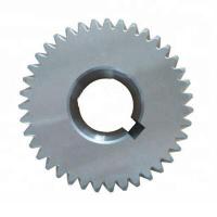 China Atlas Gear 1614931200/1614931300 High Load Capacity Air Compressor Parts for sale