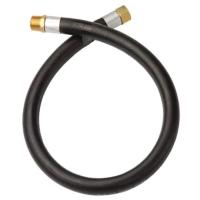 China Atlas Flexible Pipe for Air Compressors High Pressure Corrosion Resistant for sale