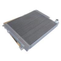 China Atlas Oil Cooler 1614958900 High Quality Spare Parts for air Compressors for sale