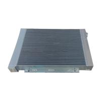 China Atlas Oil Cooler 1614958900 High Quality Spare Parts for air Compressors for sale