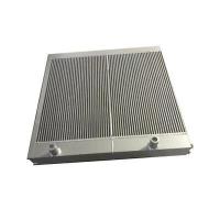 China Atlas Oil Cooler 1614958900 High Quality Spare Parts for air Compressors for sale