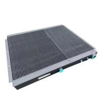 China Atlas Oil Cooler 1614958900 High Quality Spare Parts for air Compressors for sale