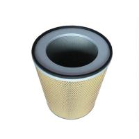 China Atlas Air Filter 1621054799 for Compressors High Efficiency for sale