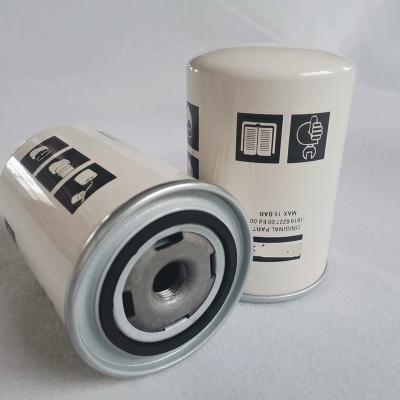 China Atlas Oil Filter 1619622700 for Air Compressors 10-20 Micron Filtration for sale