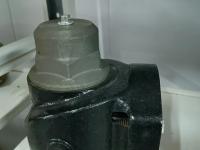 China QX104817TD Minimum Pressure Valve for sale