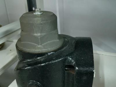 China QX104817TD Minimum Pressure Valve for sale