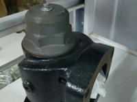 China QX104817TD Minimum Pressure Valve for sale