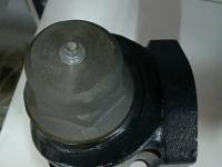 China QX104817TD Minimum Pressure Valve for sale