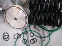 China QX103234 Minimum Pressure Valve Repair Kit for sale