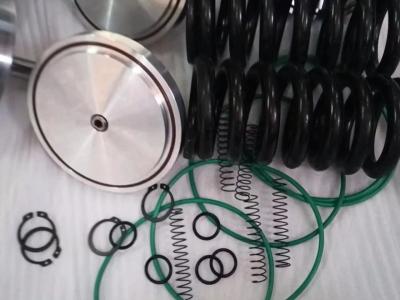 China QX103234 Minimum Pressure Valve Repair Kit for sale