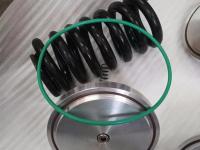 China QX103234 Minimum Pressure Valve Repair Kit for sale