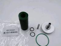 China QX103231 TD Minimum Pressure Valve Repair Kit for sale