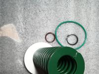 China QX103231 TD Minimum Pressure Valve Repair Kit for sale