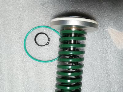 China QX103231 TD Minimum Pressure Valve Repair Kit for sale