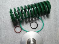 China QX103231 TD Minimum Pressure Valve Repair Kit for sale