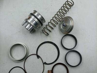 China 89808639 ZP Minimum Pressure Valve Repair Kit for sale