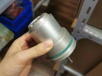 China 37609908 OEM Minimum Pressure Valve for sale