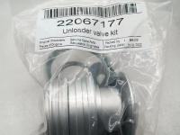 China 22067177 TD Intake Valve Repair Kit for sale
