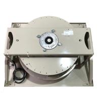 China Atlas Air Compressor Fan 1622010302 High Efficiency 120V for sale