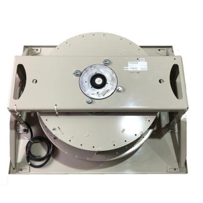China Atlas Air Compressor Fan 1622010302 High Efficiency 120V for sale