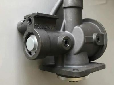 China 1613679300 TD Intake Valve for sale