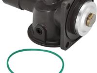China 1613679300 TD Intake Valve for sale