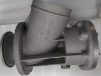 China 1613679300 TD Intake Valve for sale
