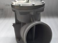 China 1613679300 TD Intake Valve for sale