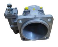 China QX105880 Air Compressor Intake Valve for sale