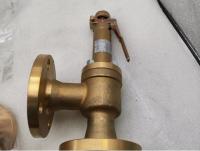 China 88290010-713 OEM Air Compressor Safety Valve for sale
