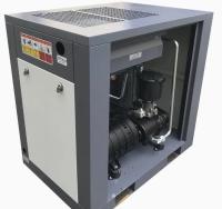 China High Efficiency 7.5KW Rotary Screw Air Compressor for sale