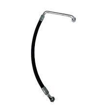 China Atlas Flexible Pipe 1621963300 for Air Compressors 1.5 Inch Diameter for sale