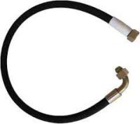 China Atlas Flexible Pipe 1621963300 for Air Compressors 1.5 Inch Diameter for sale
