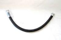 China Atlas Flexible Pipe 1621963300 for Air Compressors 1.5 Inch Diameter for sale