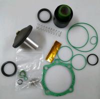 China Screw Air Compressor Parts for Industry-Specific Applications for sale