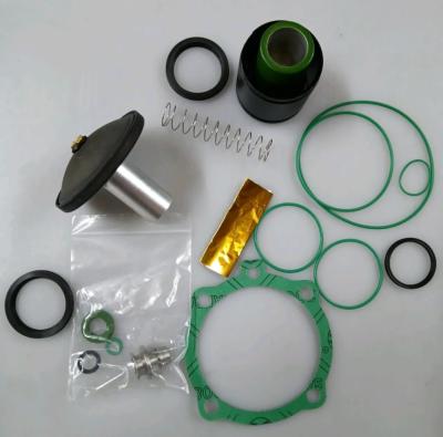 China Screw Air Compressor Parts for Industry-Specific Applications for sale