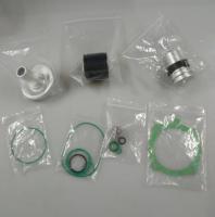 China Industrial Air Compressor Screw Compressor Parts for Industry-Specific Applications for sale