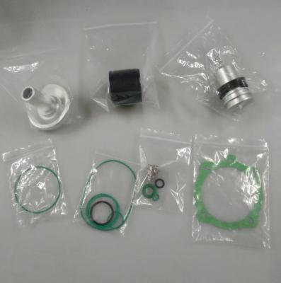 China Screw Air Compressor Parts Industrial Air Compressor for Industry-specific Applications for sale