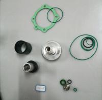 China Industrial Air Compressor Screw Compressor Parts for Industry-Specific Applications for sale