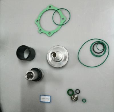 China Industrial Air Compressor Screw Compressor Parts for Industry-Specific Applications for sale