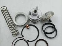 China 89808639  Minimum Pressure Valve Repair Kit for sale