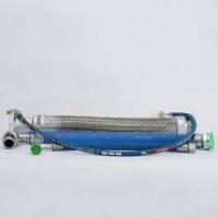 China Atlas Hose Assembly 1621208500 for Air Compressors 1.5x Pressure Tested for sale