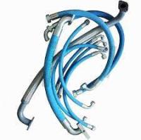 China Atlas Hose Assembly 1621208500 for Air Compressors 1.5x Pressure Tested for sale