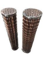 China Atlas Post-cooling Core 1621700202 High Quality Spare Parts for air Compressors for sale