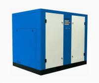 China Industrial Oil-Free 7.5kw 0.2 Vortex Air Compressor High Efficiency Recustomizable Stationary Motor Pump for sale