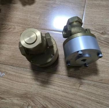 China 02250069-820  Minimum Pressure Valve for sale