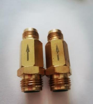 China 19068071TD Air compressor check valve / Ingersoll Rand air compressor parts for sale