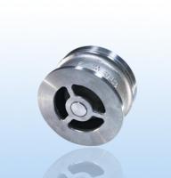 China 24782617 TD Air compressor check valve / Ingersoll Rand air compressor parts for sale