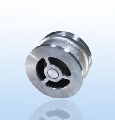 China 24782617 TD Air compressor check valve / Ingersoll Rand air compressor parts for sale